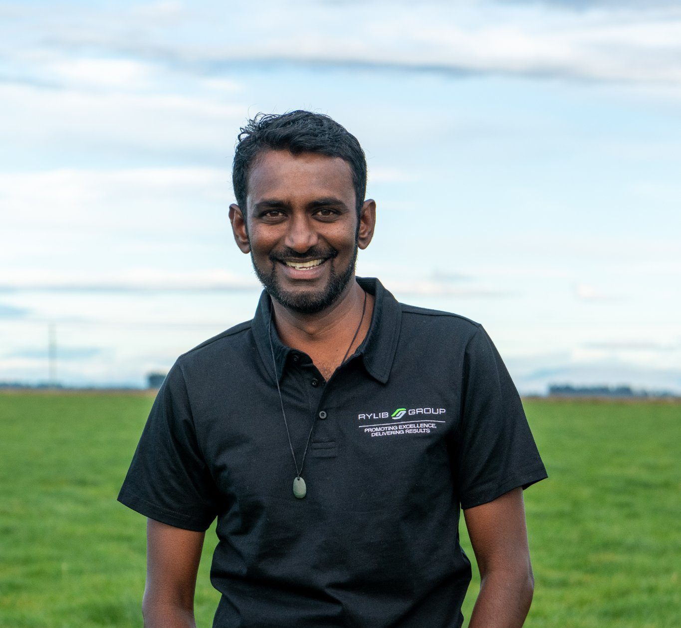 Shiv Raj | Rylib Group