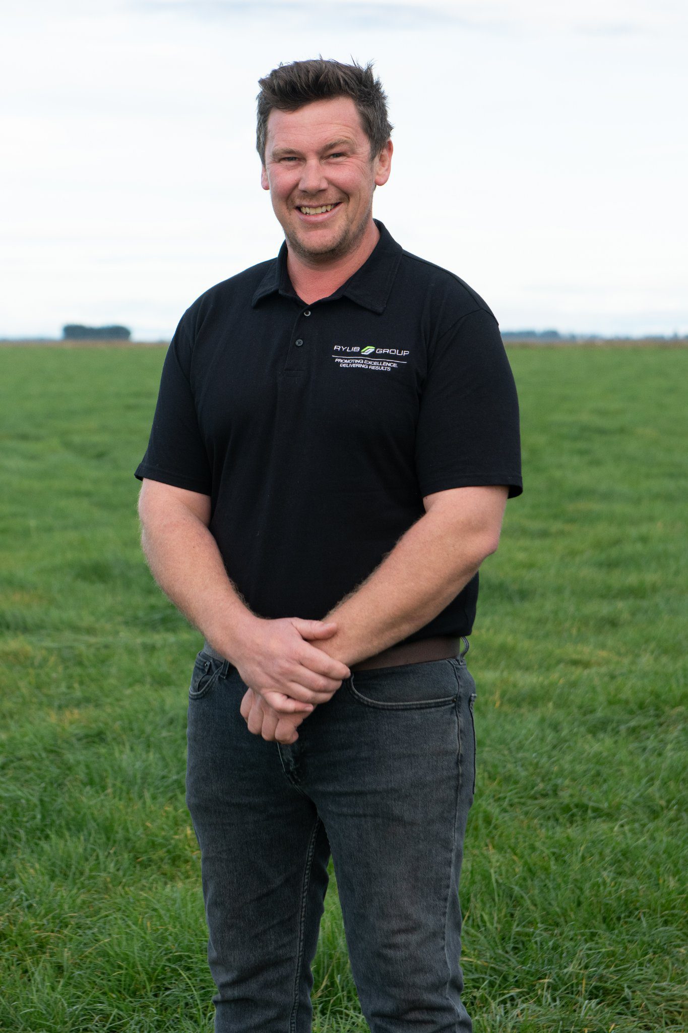 Tom Comer | Rylib Group