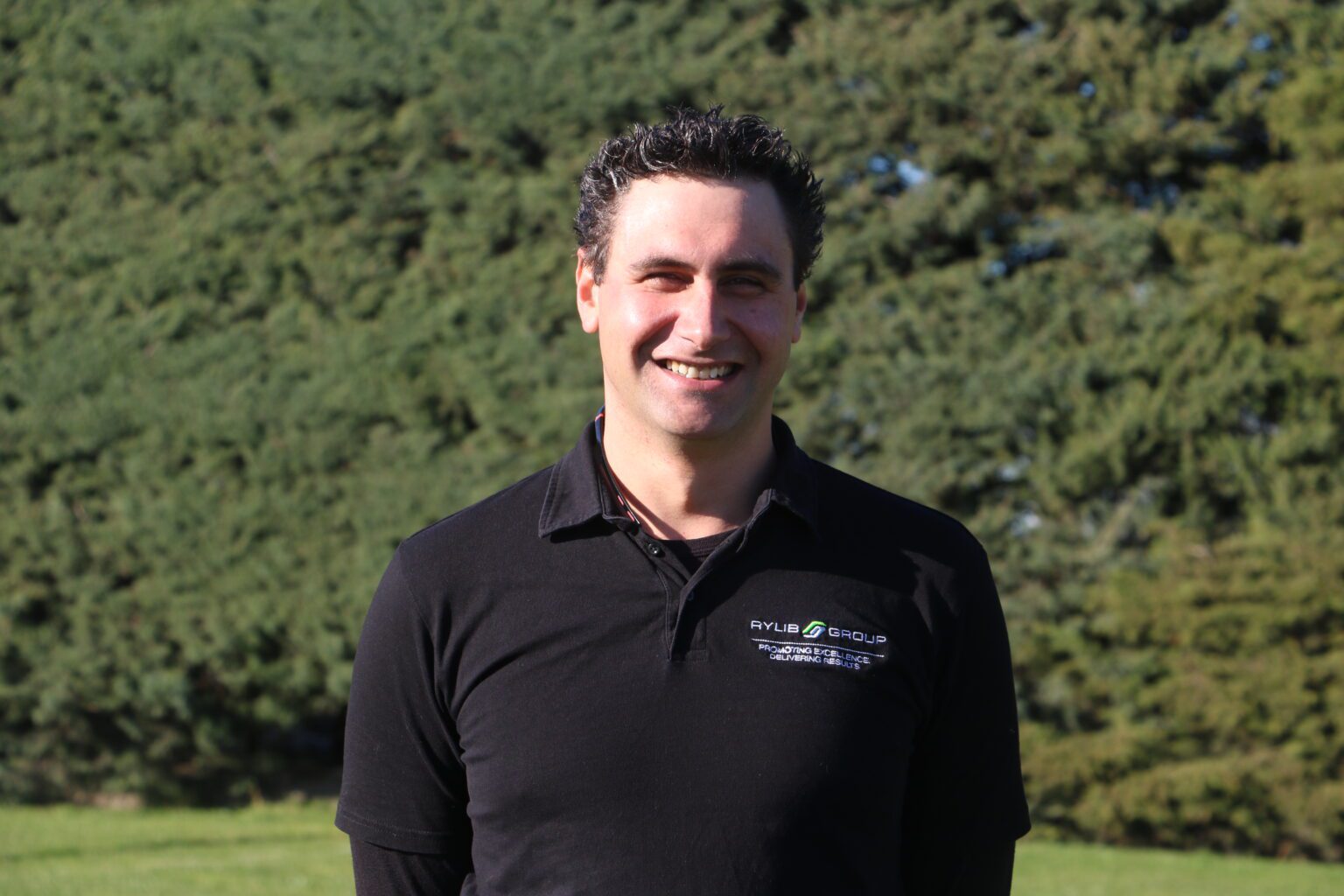 Rylib Group | How Our Business Evolves Around People & Culture