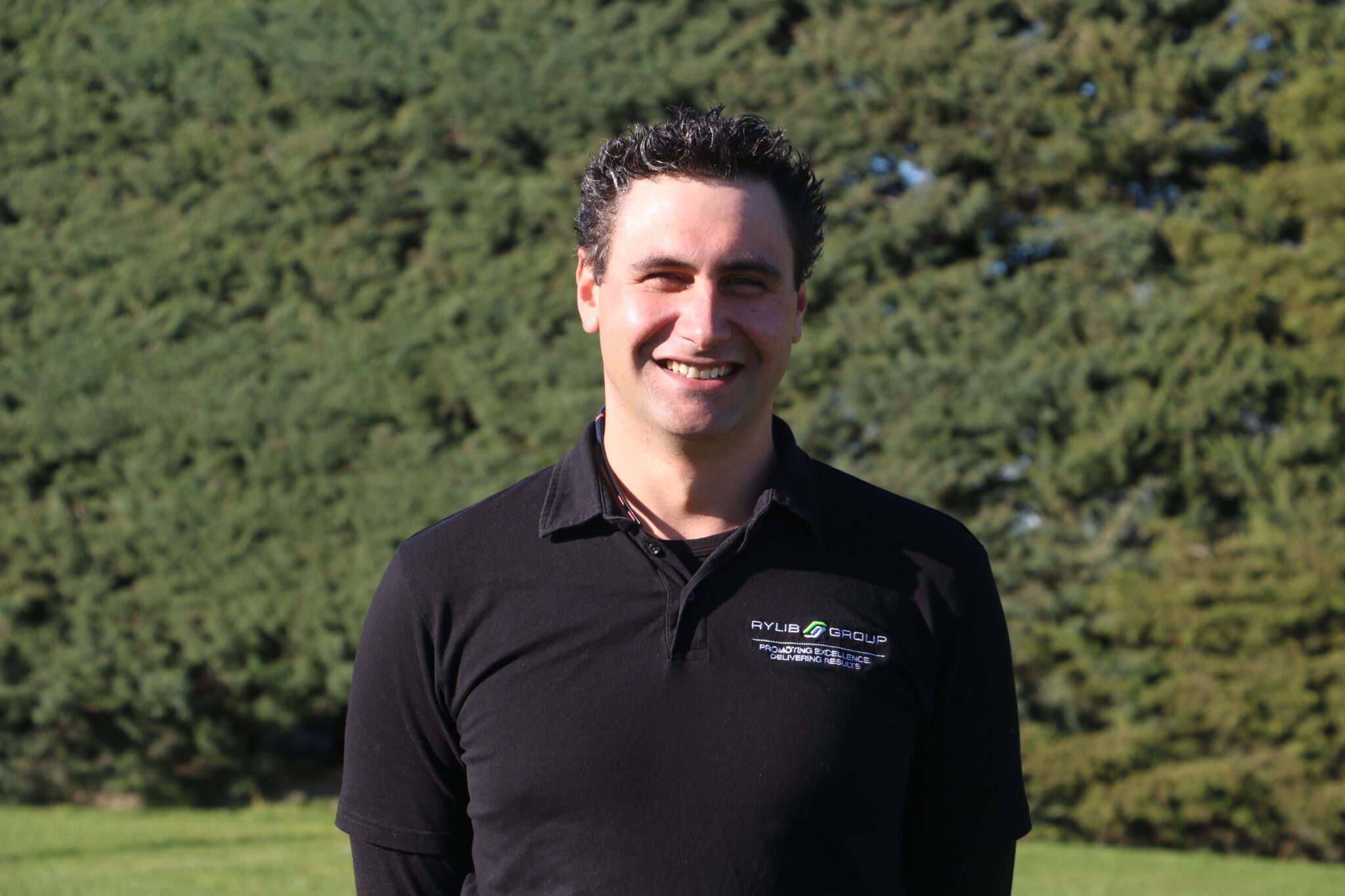 Rylib Group | How Our Business Evolves Around People & Culture